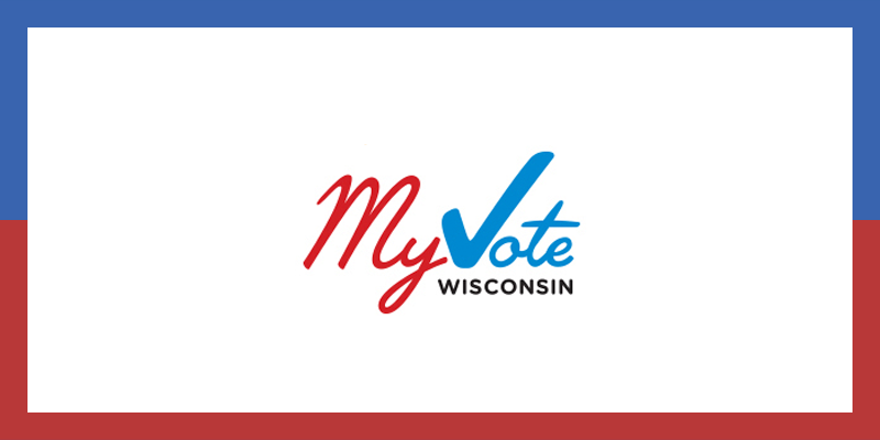 MyVote Logo